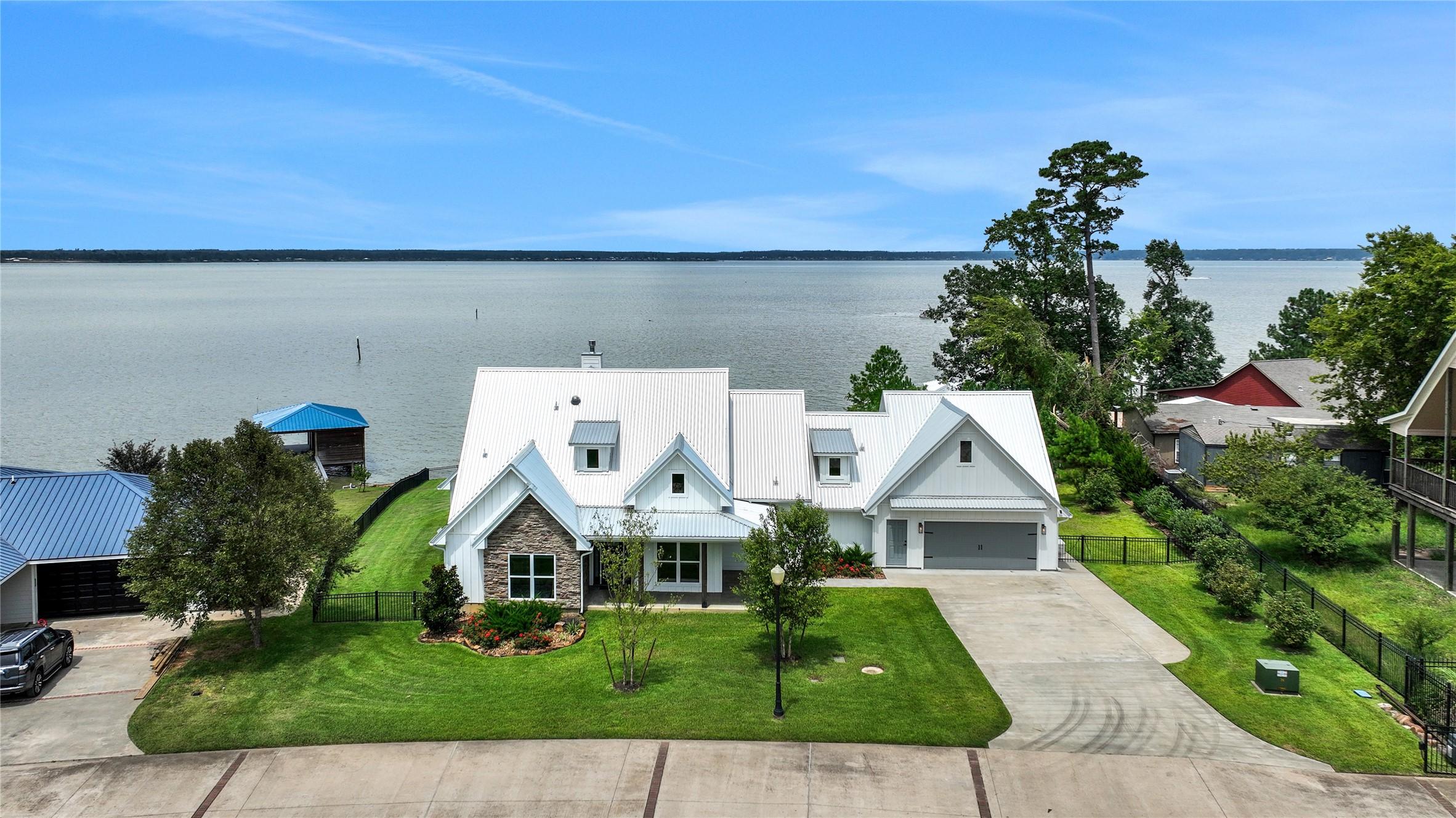 110 Penguin Point, Point Blank, TX - lhrmls-02280325 - LakeHomes.com