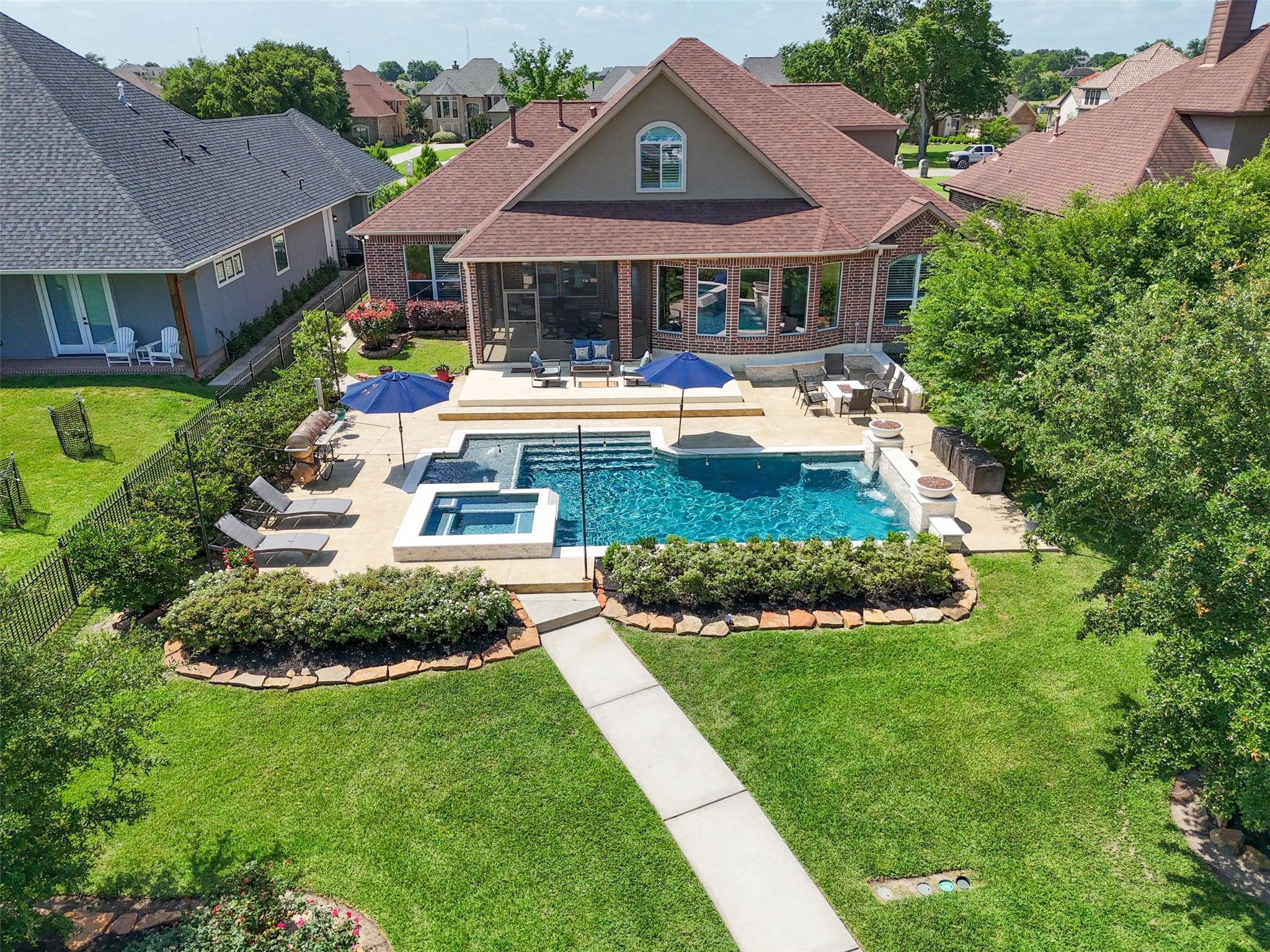 11584 Grandview Drive, Montgomery, TX - lhrmls-03256139 - LakeHomes.com