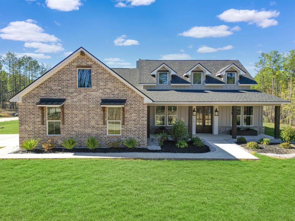 112 Rayburn Reserve Drive, Jasper, TX - lhrmls-01932958 - LakeHomes.com