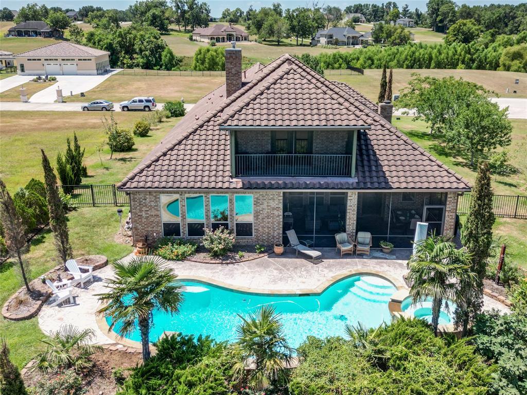 11696 Renaissance Drive, Montgomery, TX - lhrmls-01758947 - LakeHomes.com