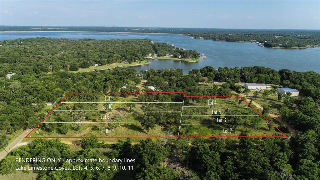 TBD LCR 743 - half acre, Groesbeck, TX - lhrmls-01654159 - LakeHomes.com