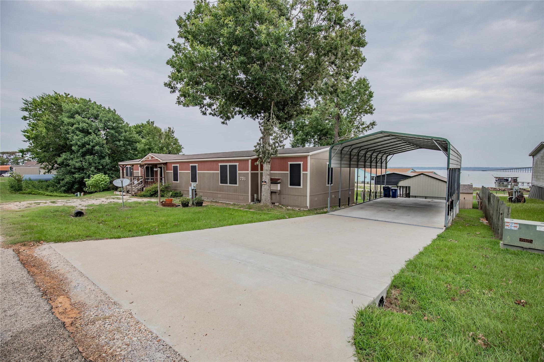 731 Coco Loop, Point Blank, TX - lhrmls-02281739 - LakeHomes.com