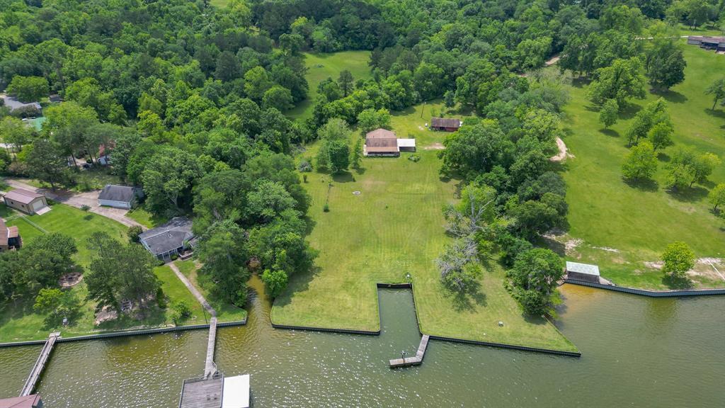 980 Hill Farm Road, Coldspring, TX - lhrmls-01978290 - LakeHomes.com