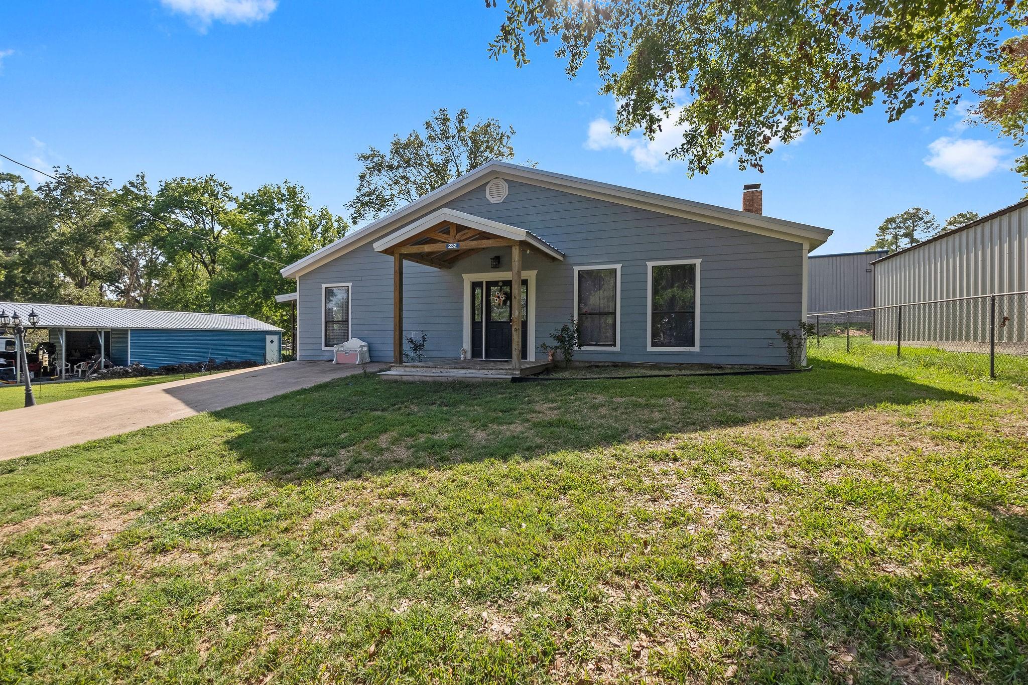 232 Governor Hogg Drive, Point Blank, TX - lhrmls-01820489 - LakeHomes.com