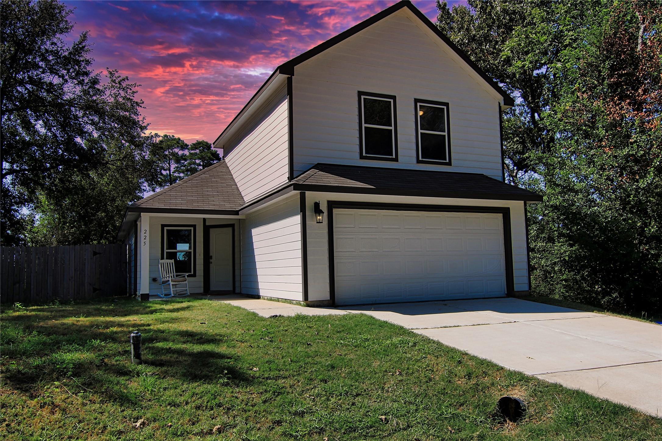 225 Basil, Livingston, TX - lhrmls-03467694 - LakeHomes.com