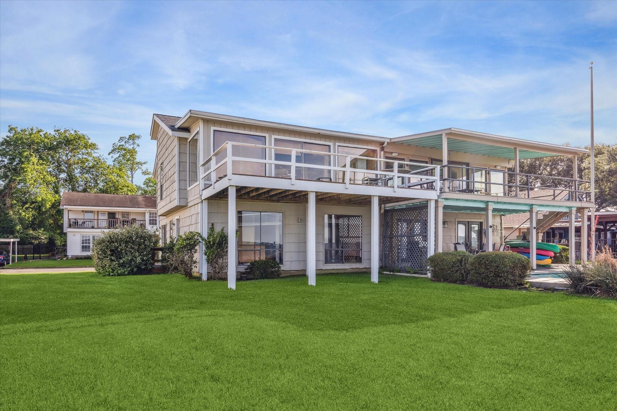 76 Lakeview Village, Conroe, TX - lhrmls-03016948 - LakeHomes.com