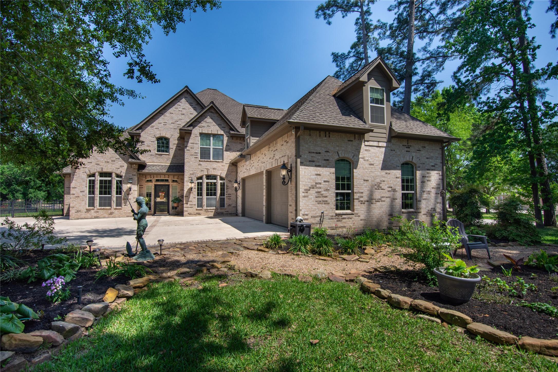 12786 Aries Loop, Willis, TX - lhrmls-02958653 - LakeHomes.com