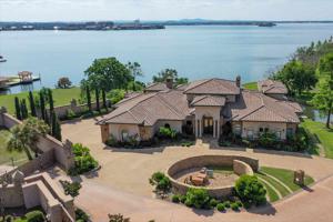 Lake LBJ Texas Lake Homes For Sale and Lake LBJ Texas Lake Houses For ...
