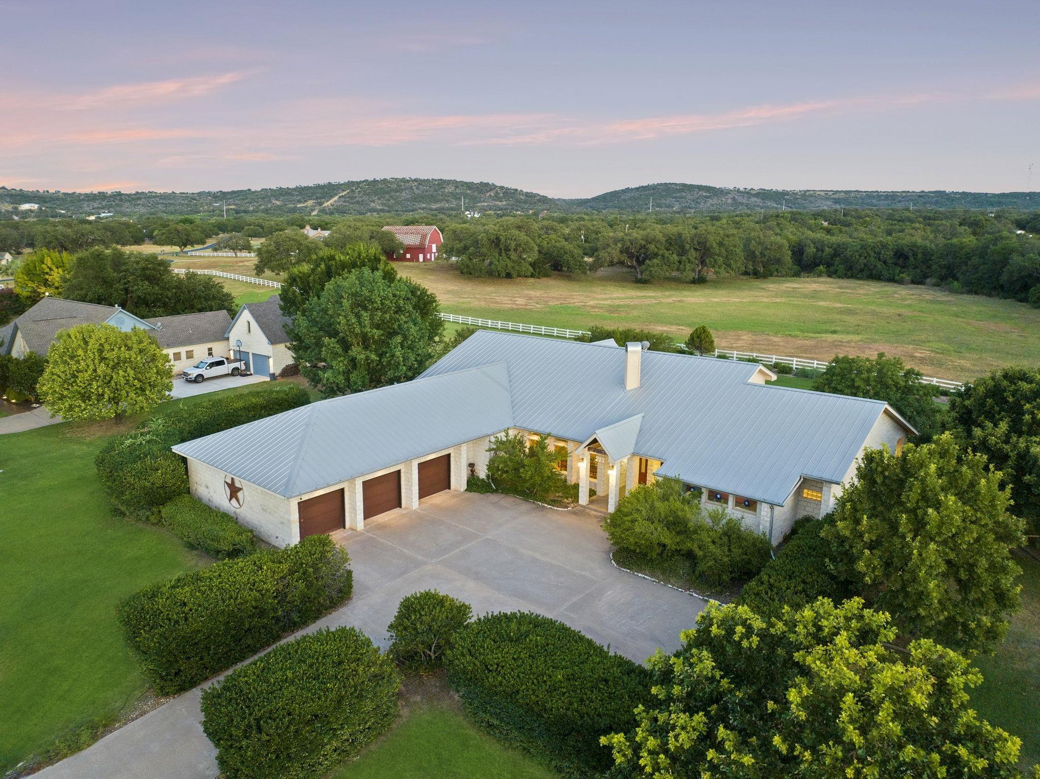 213 River Ranch Road, Kingsland, TX - lhrmls-01834221 - LakeHomes.com
