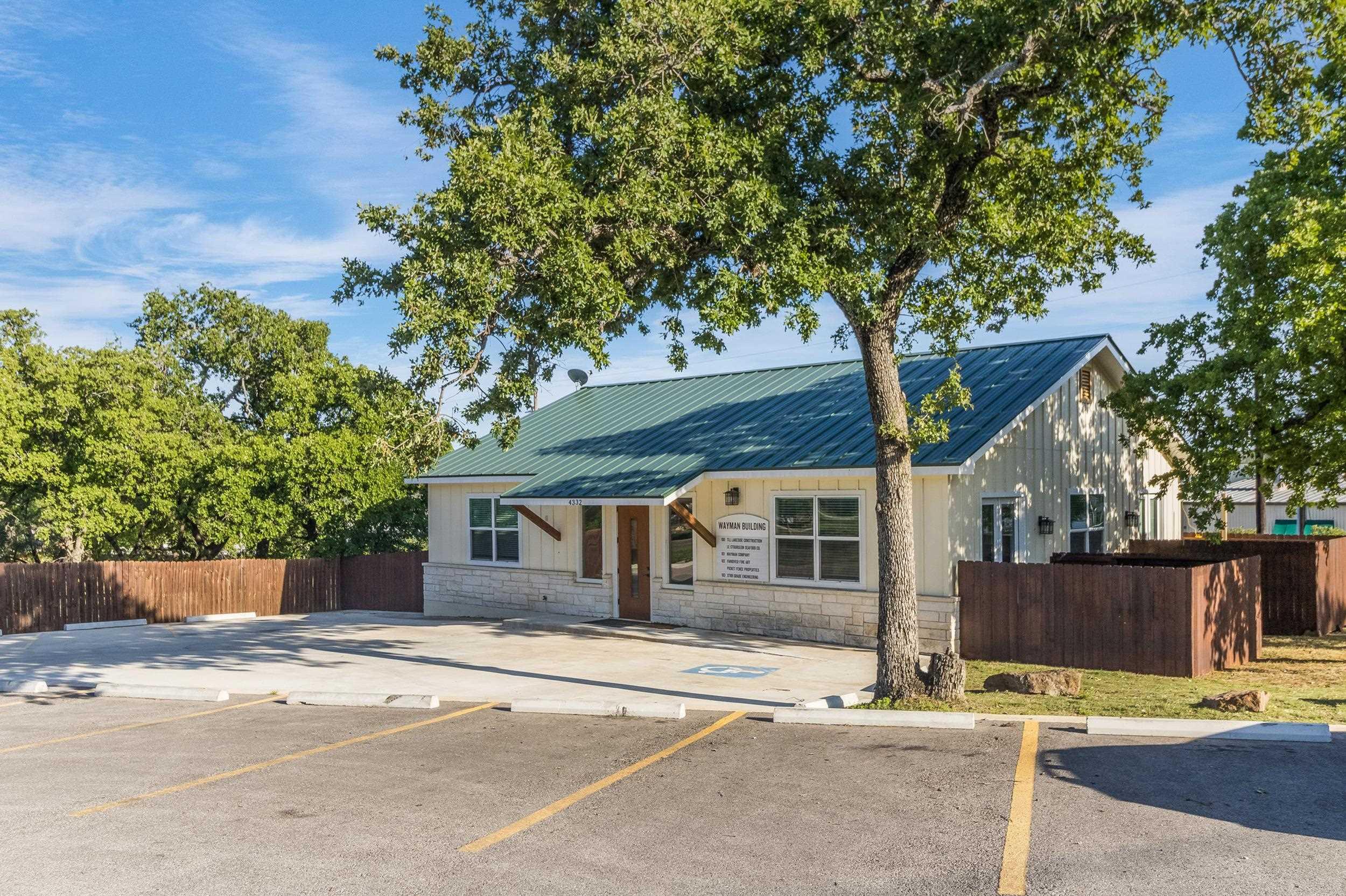 4332 Oak Park Drive, Cottonwood Shores, TX - lhrmls-03474464 ...