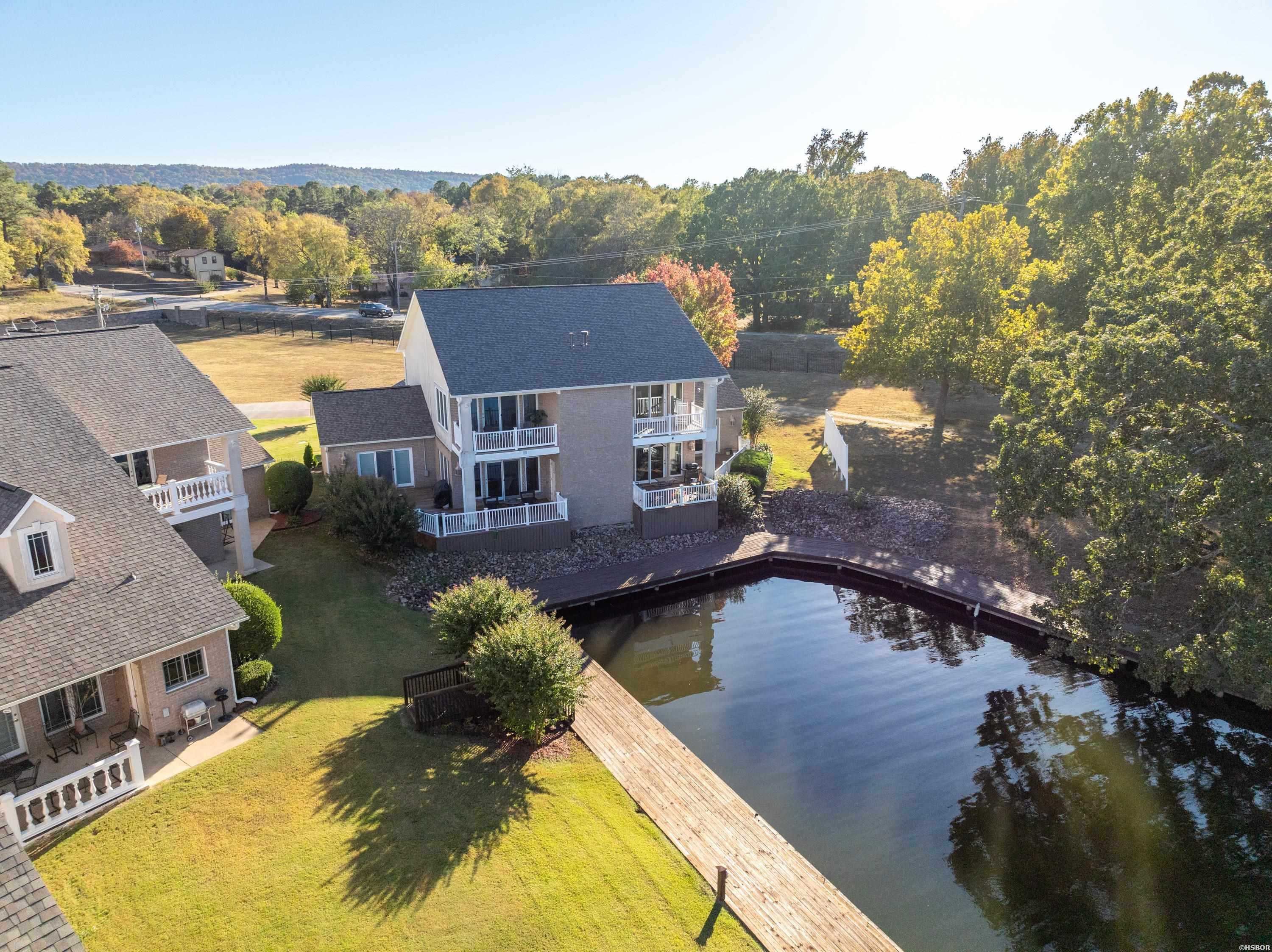 115 MT CARMEL, Hot Springs, AR - lhrmls-02783820 - LakeHomes.com