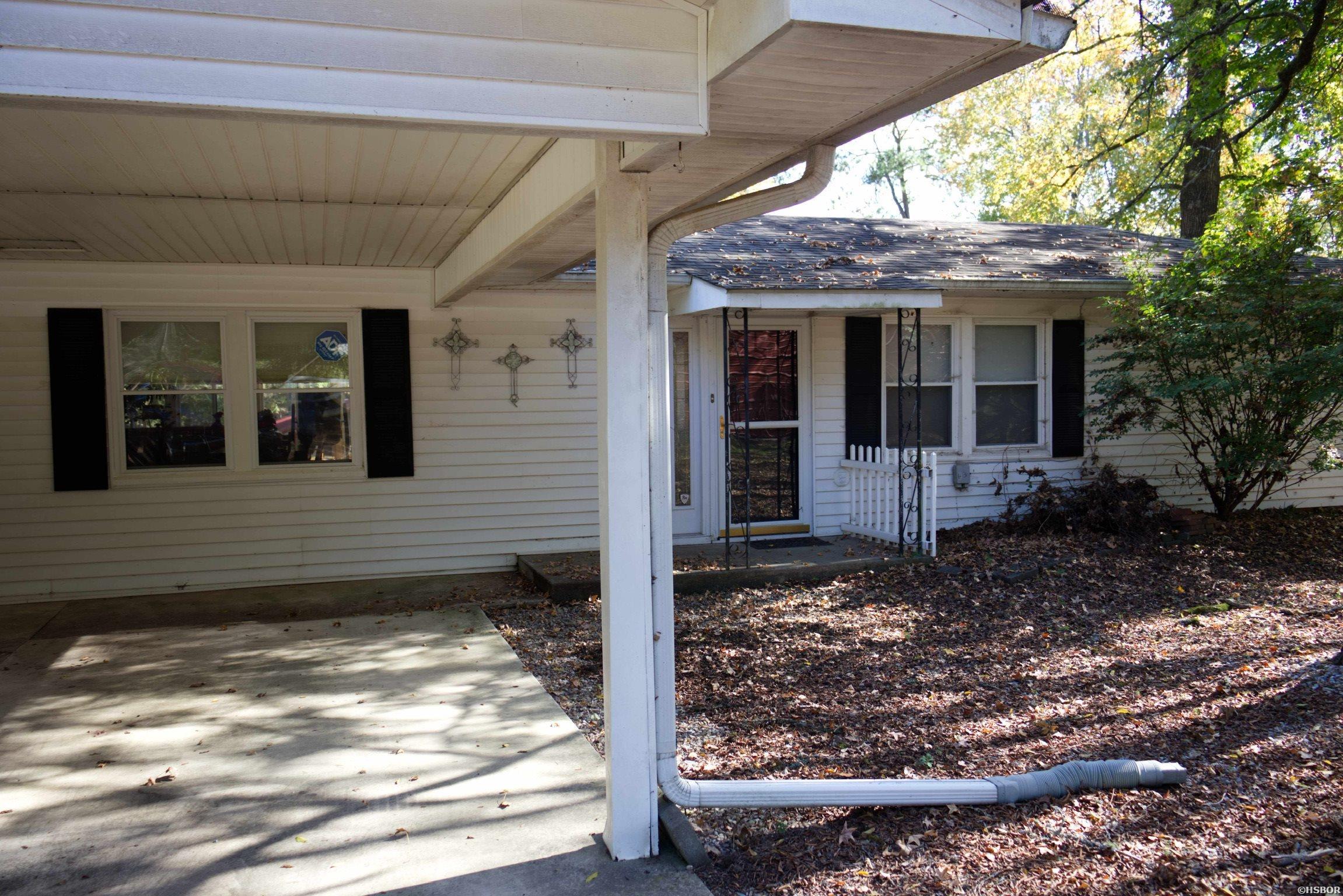 146 BULL BAYOU, Hot Springs, AR - lhrmls-01885051 - LakeHomes.com