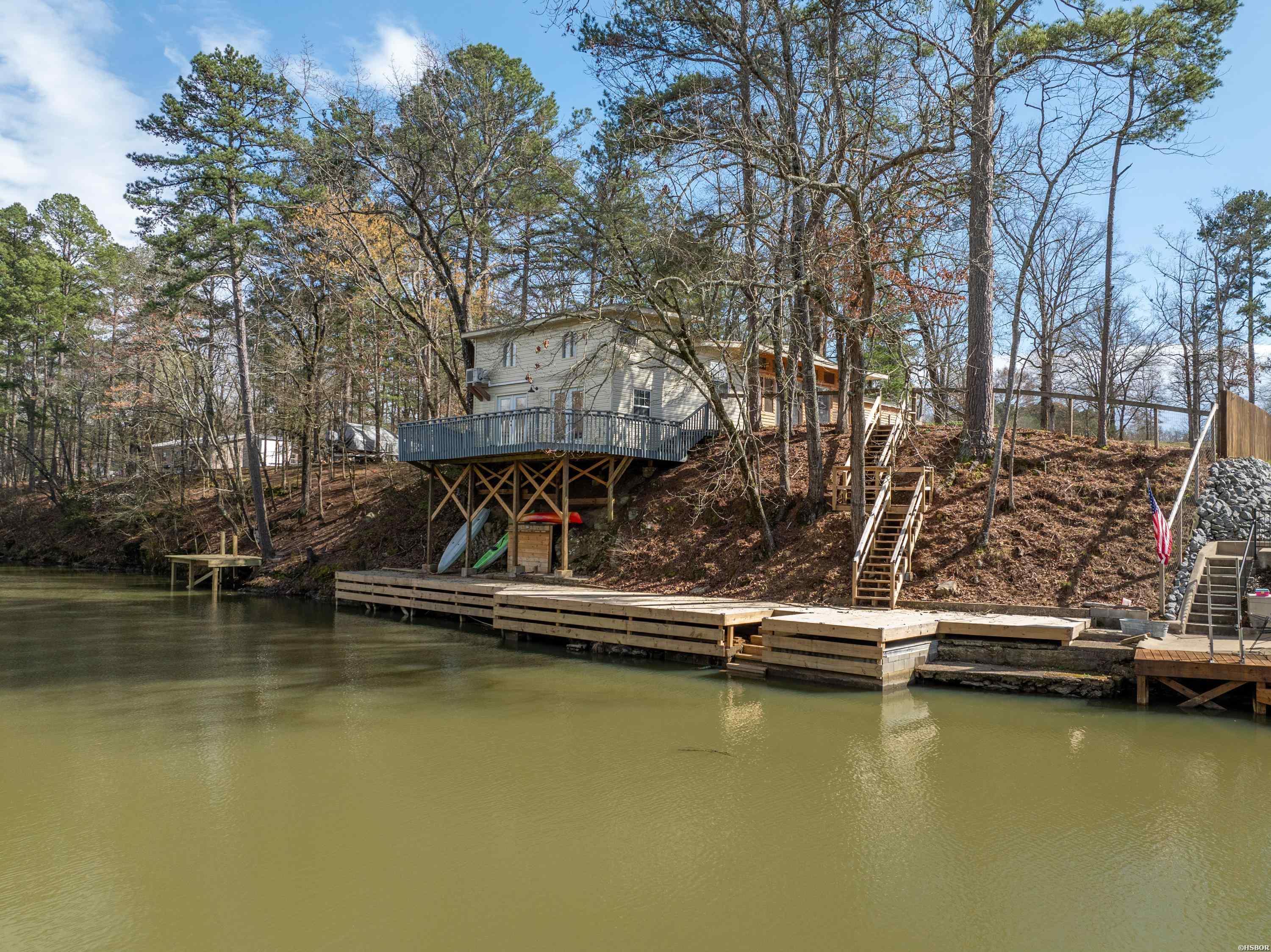734 RANDALL, Hot Springs, AR - lhrmls-02458739 - LakeHomes.com