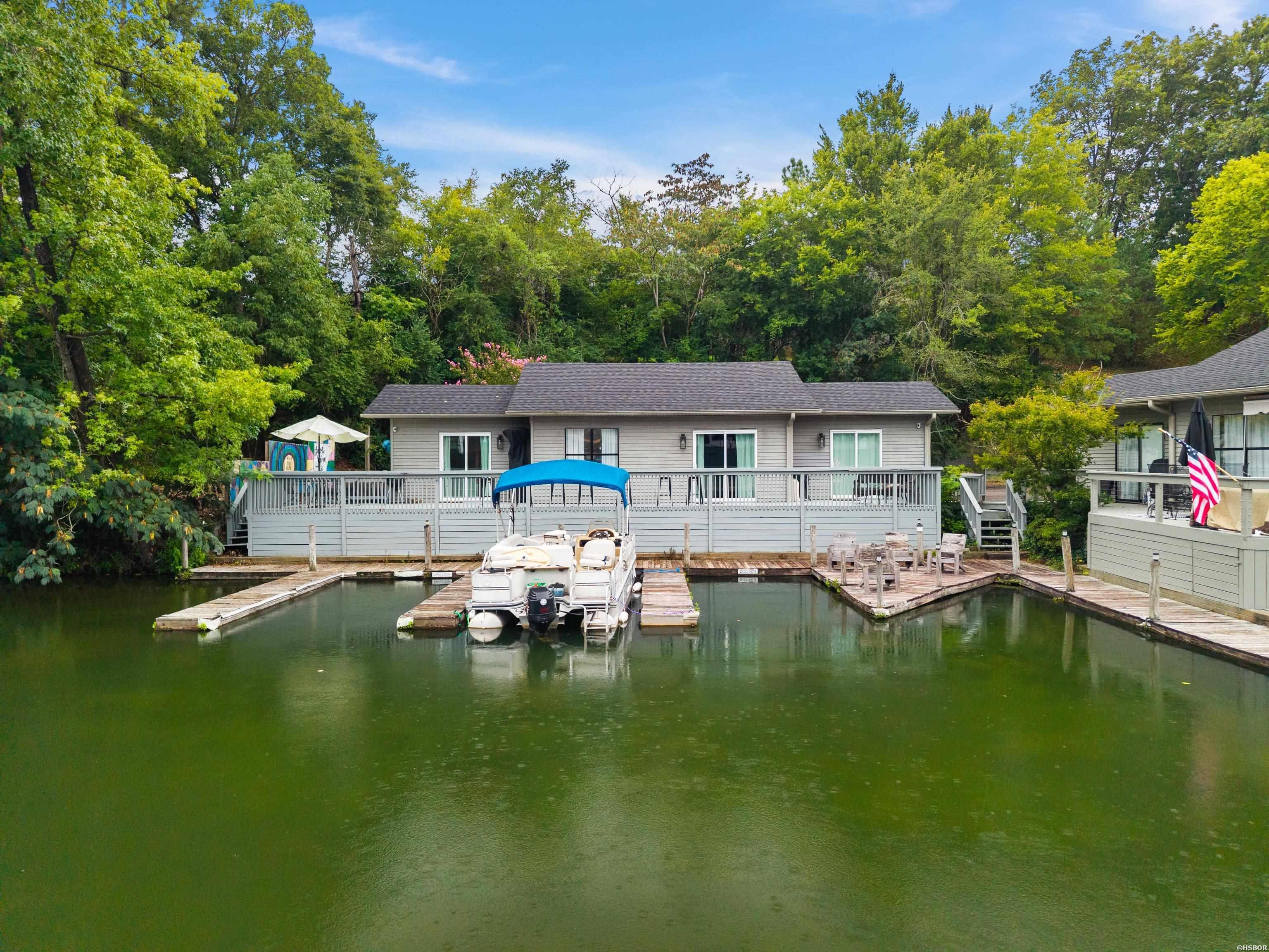 125 LEES LANDING, Hot Springs, AR - lhrmls-03412922 - LakeHomes.com