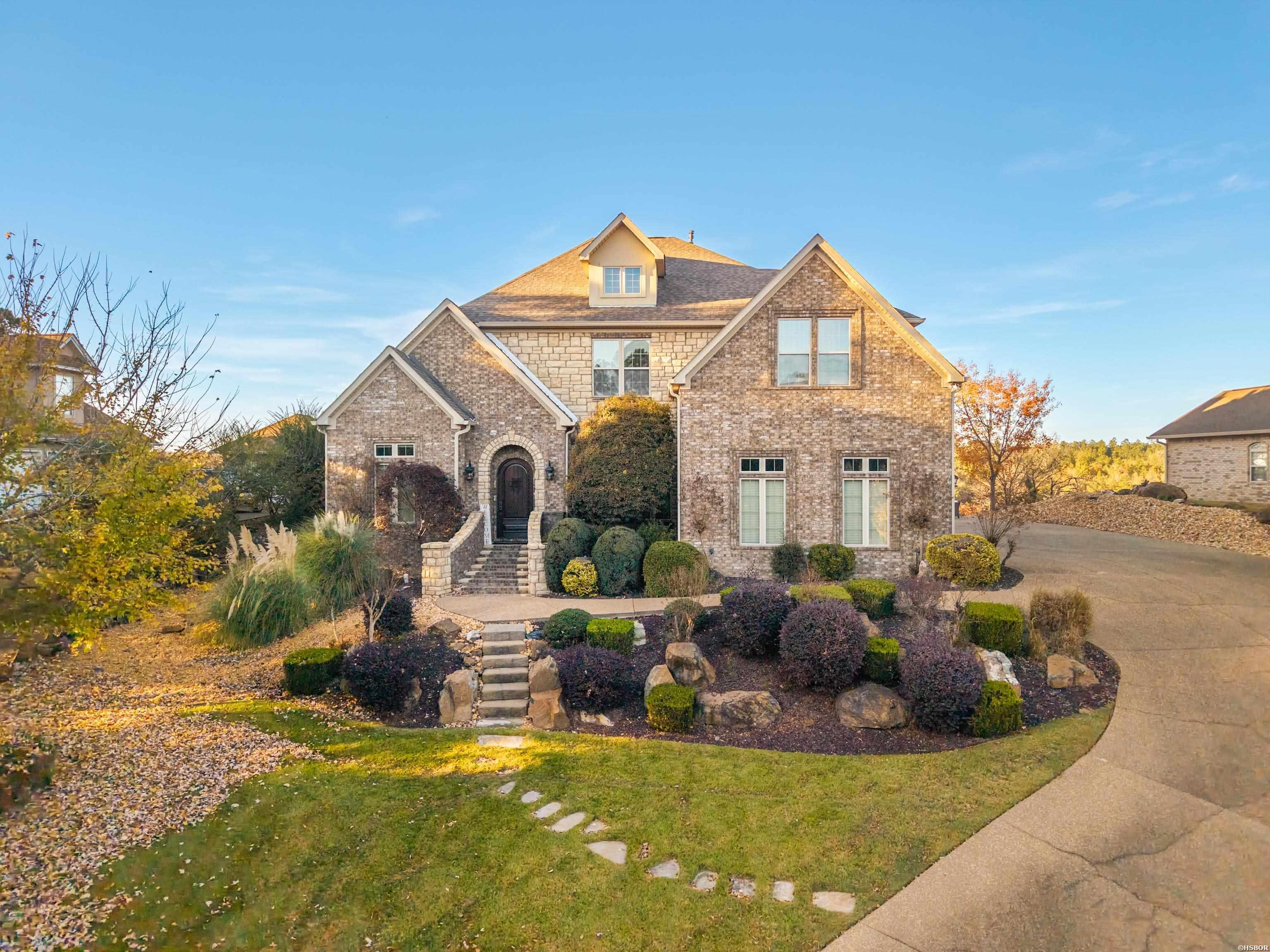 116 LAKE FOREST SHORES, Hot Springs, AR - lhrmls-03619930 - LakeHomes.com