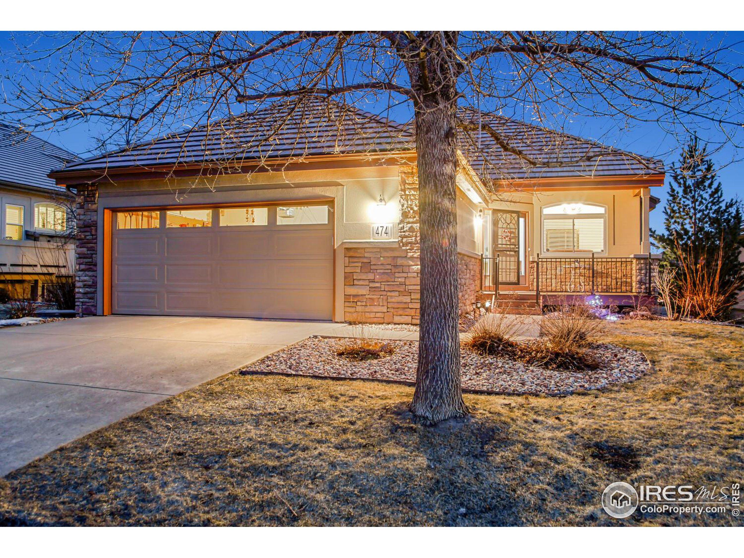 474 Mariana Pointe, Loveland, CO - lhrmls-01537652 - LakeHomes.com