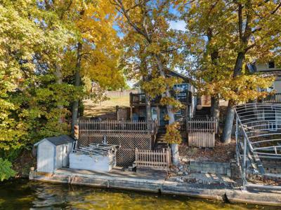 Hamilton Lake Indiana Lake Homes For Sale and Hamilton Lake Indiana ...