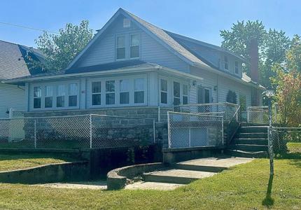 Bruce Lake Indiana Lake Homes For Sale and Bruce Lake Indiana Lake ...
