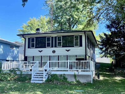 Lake Shafer Indiana Lake Homes For Sale and Lake Shafer Indiana Lake ...