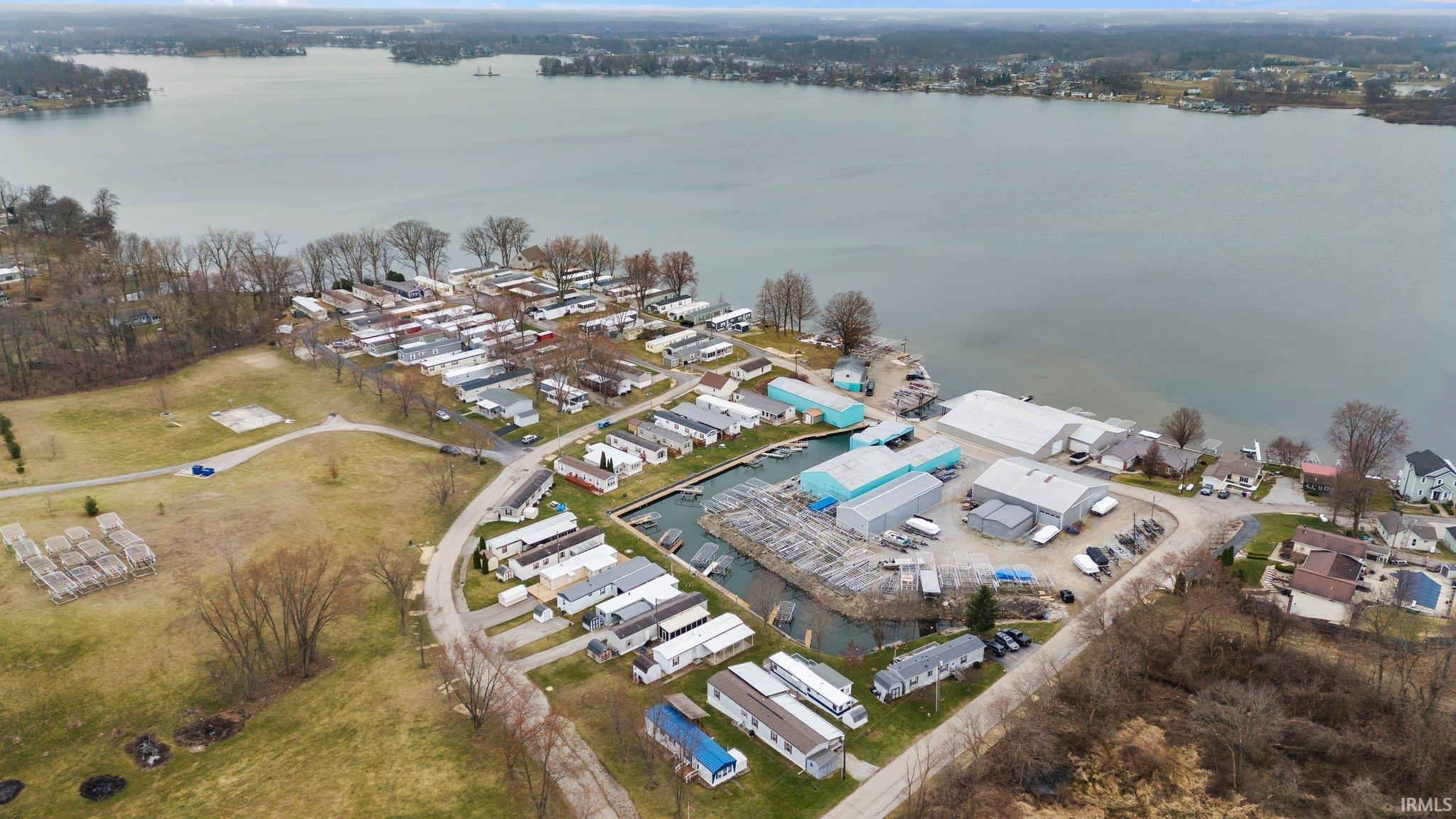215 Lane 101A Hamilton Lake Lot 37, Hamilton, IN - lhrmls-02053300 ...