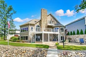 Hamilton Lake Indiana Lake Homes For Sale and Hamilton Lake Indiana ...