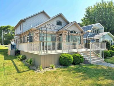 Lake Shafer Indiana Lake Homes For Sale and Lake Shafer Indiana Lake ...