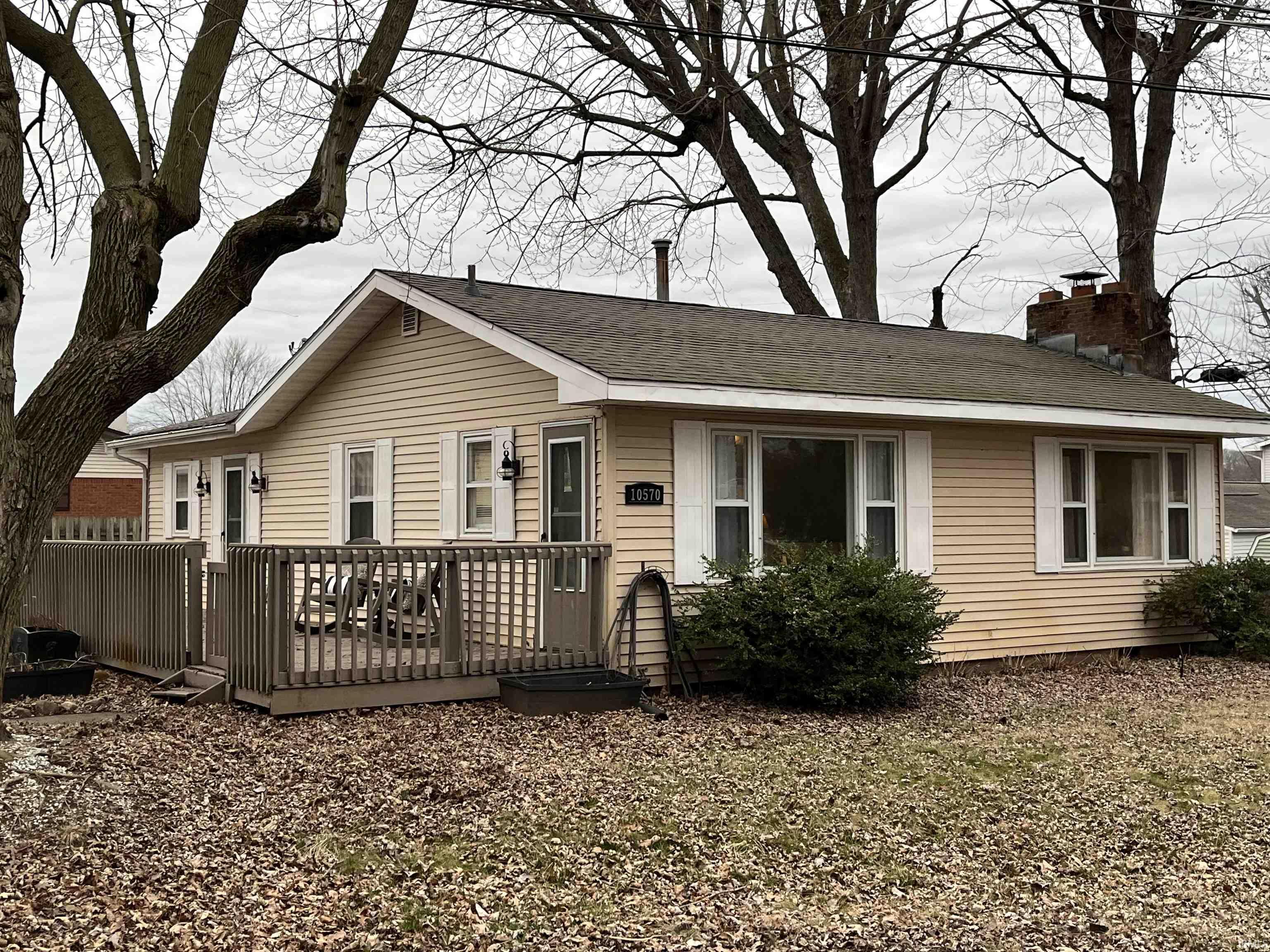 10570 N Corely, Monticello, IN - lhrmls-02040738 - LakeHomes.com