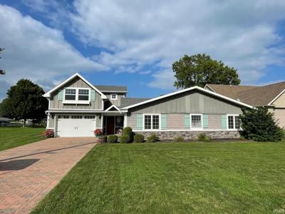 Lake Shafer Indiana Lake Homes For Sale and Lake Shafer Indiana Lake ...