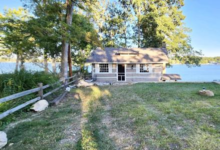 Lake Freeman Indiana Lake Homes For Sale and Lake Freeman Indiana Lake ...