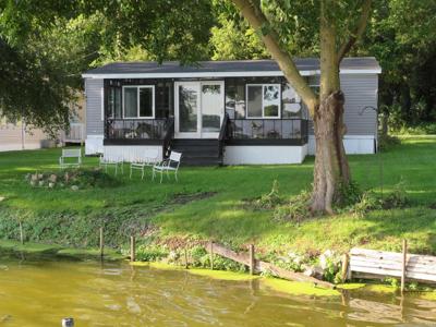 Lake Shafer Indiana Lake Homes For Sale and Lake Shafer Indiana Lake ...