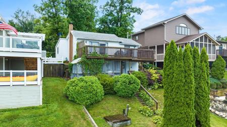 Jimmerson Lake Indiana Lake Homes For Sale and Jimmerson Lake Indiana ...