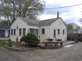 Big Barbee Lake Indiana Lake Homes For Sale and Big Barbee Lake Indiana ...