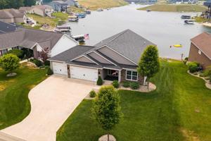 Hamilton Lake Indiana Lake Homes For Sale and Hamilton Lake Indiana ...