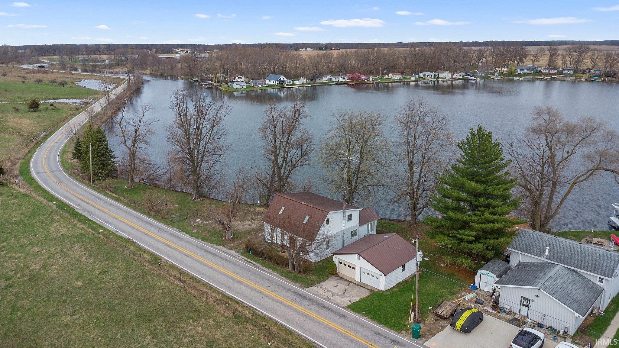 6793 N 300 E, Monon, IN - lhrmls-02930405 - LakeHomes.com