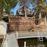 Hamilton Lake Indiana Lake Homes For Sale and Hamilton Lake Indiana ...