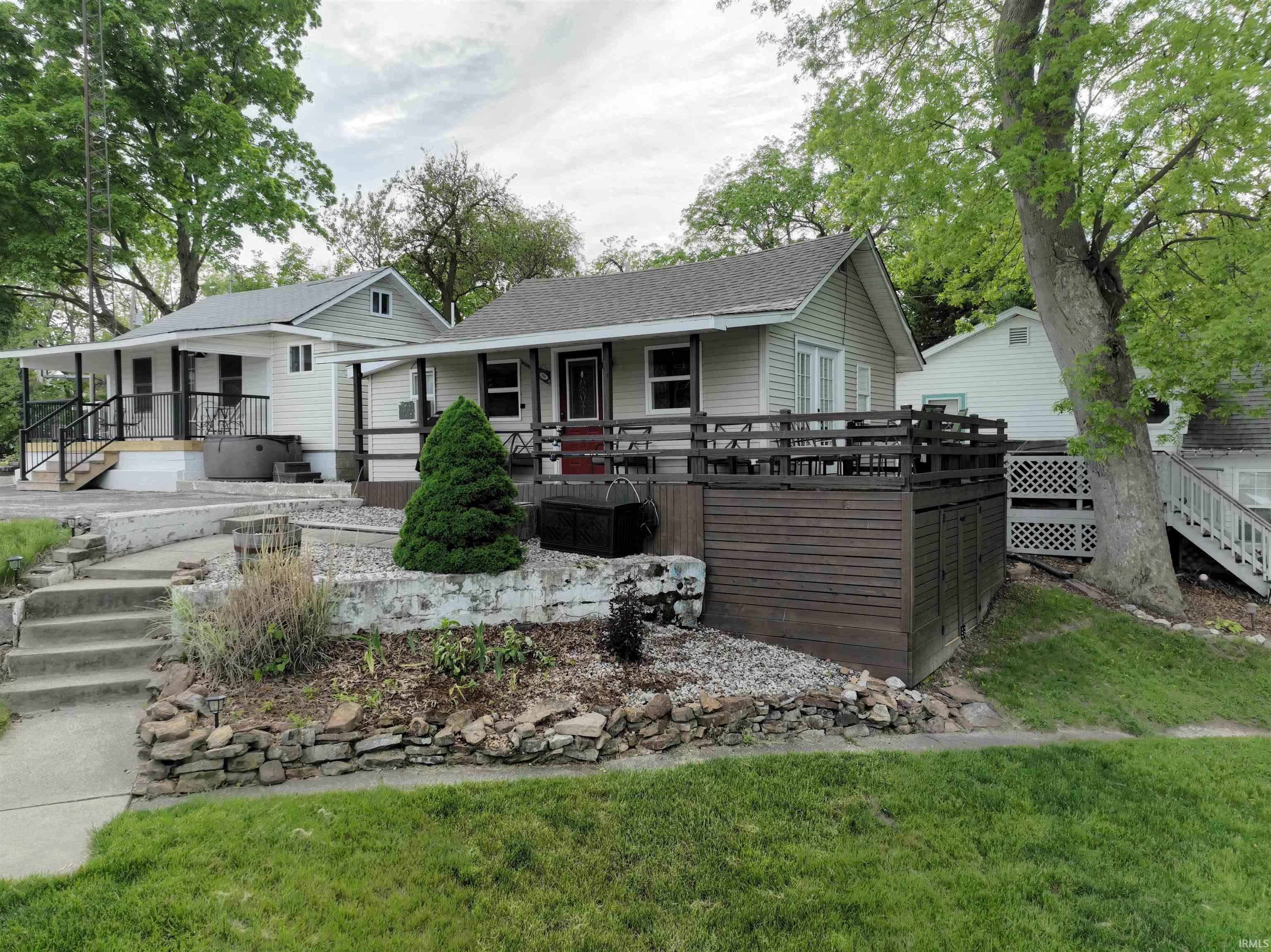 2371 N Untalulti, Monticello, IN - lhrmls-02134110 - LakeHomes.com