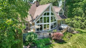 Lake Freeman Indiana Lake Homes For Sale and Lake Freeman Indiana Lake ...