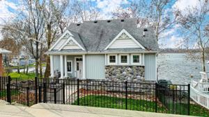 Irish Lake Indiana Lake Homes For Sale and Irish Lake Indiana Lake ...