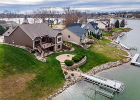 Hamilton Lake Indiana Lake Homes For Sale and Hamilton Lake Indiana ...