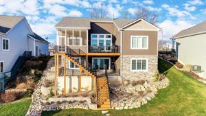 Hamilton Lake Indiana Lake Homes For Sale and Hamilton Lake Indiana ...