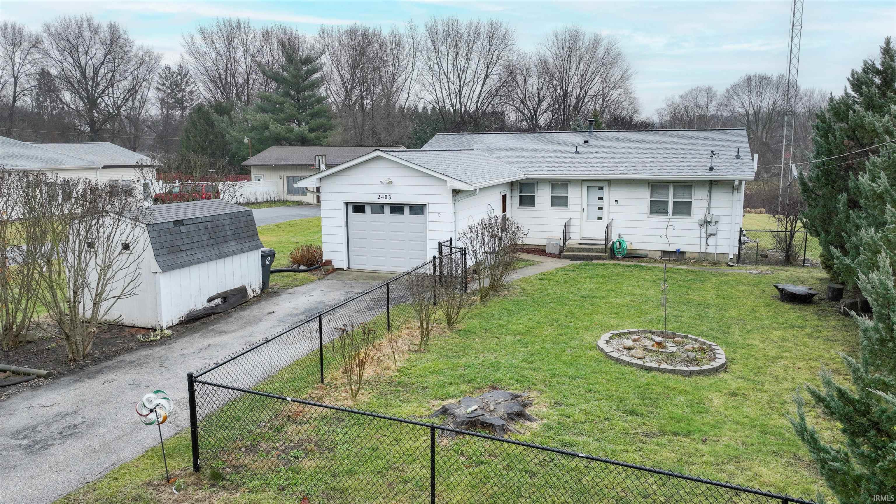 2403 S Airport, Monticello, IN - lhrmls-01983400 - LakeHomes.com