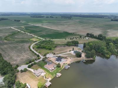 Lake Shafer Indiana Lake Homes For Sale and Lake Shafer Indiana Lake ...