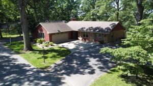 Lake Freeman Indiana Lake Homes For Sale and Lake Freeman Indiana Lake ...