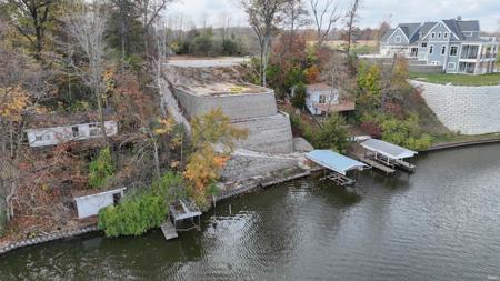 Lake Freeman Indiana Lake Homes For Sale and Lake Freeman Indiana Lake ...