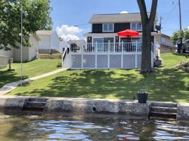 Hamilton Lake Indiana Lake Homes For Sale and Hamilton Lake Indiana ...