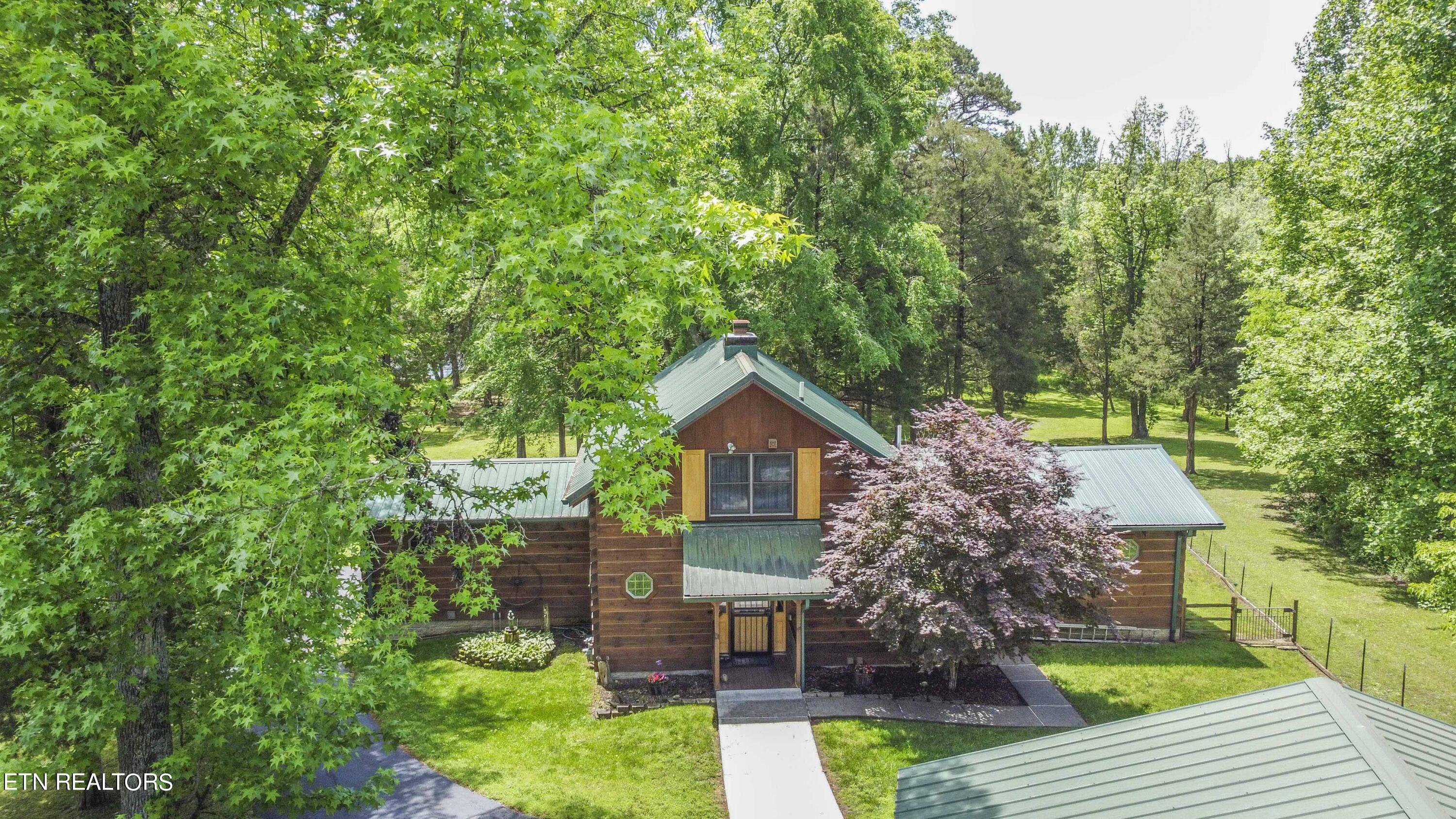 197 University Rd, Kingston, TN - lhrmls-02151445 - LakeHomes.com