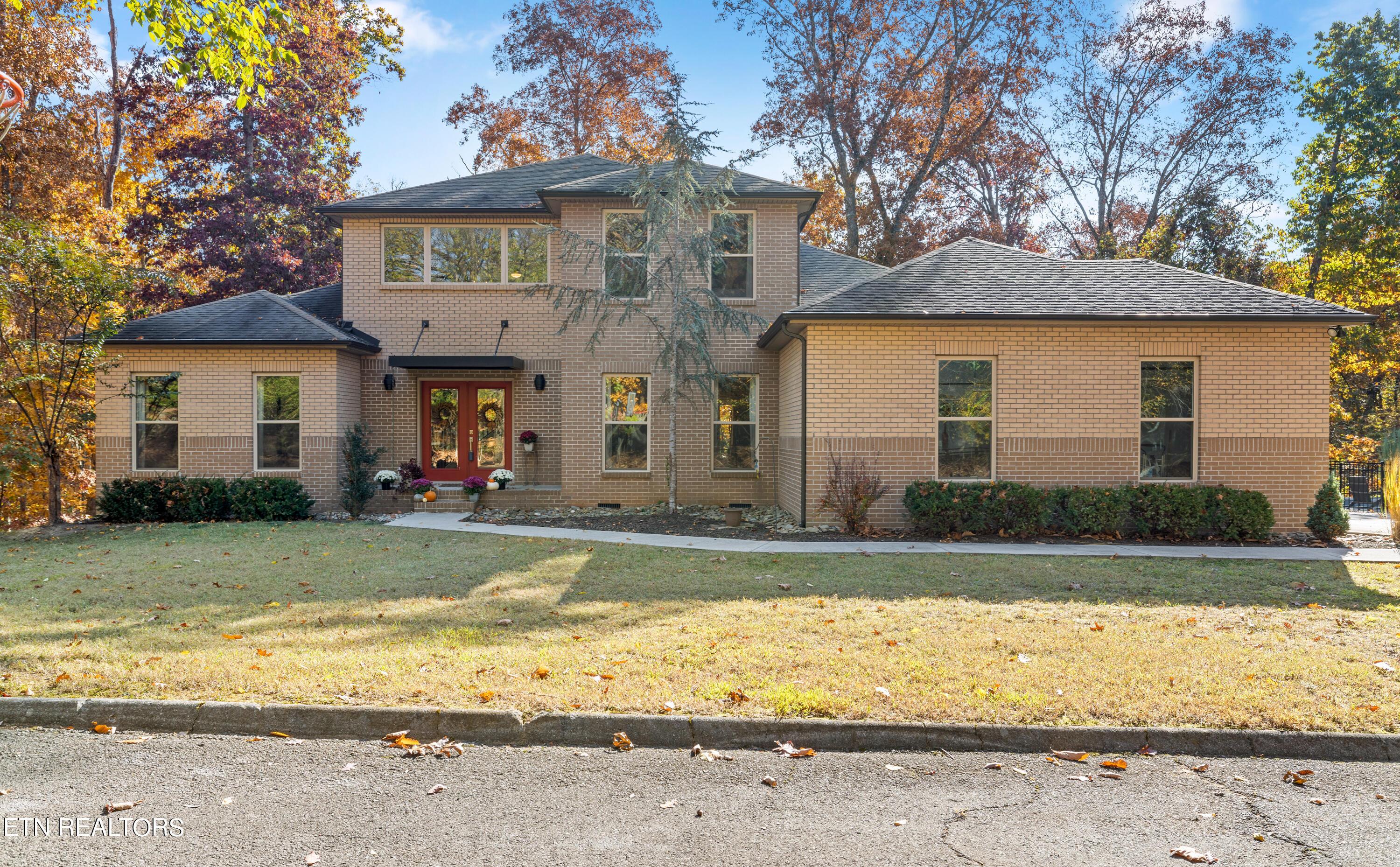 12624 Red Fox Drive, Knoxville, TN - lhrmls-01882798 - LakeHomes.com