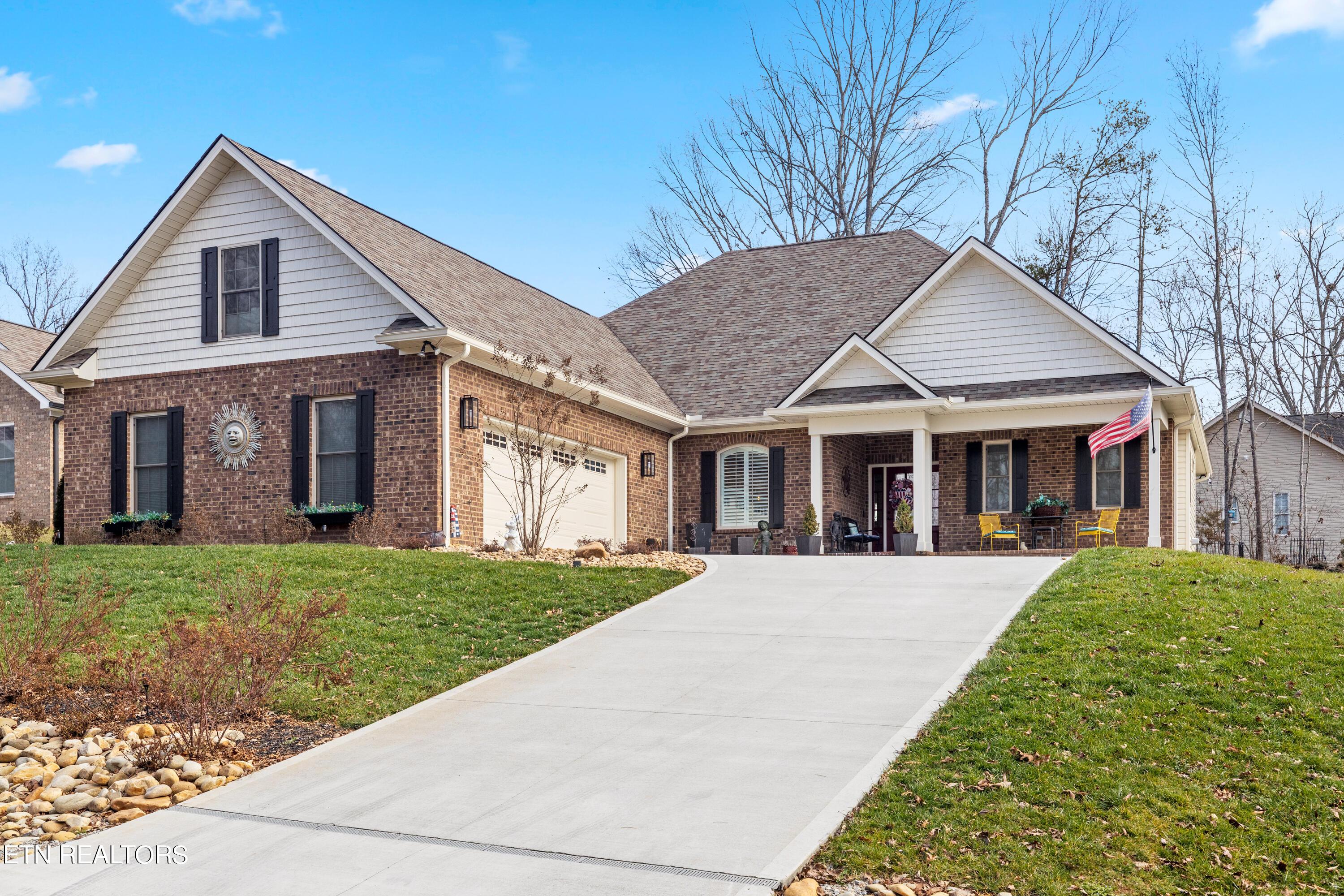 106 Agoli Way, Loudon, TN - lhrmls-01992707 - LakeHomes.com