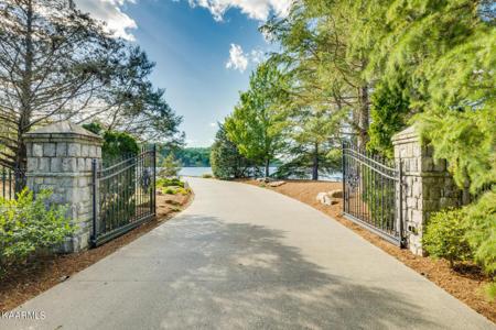 Fort Loudoun Lake Tennessee Lake Homes For Sale and Fort Loudoun Lake ...