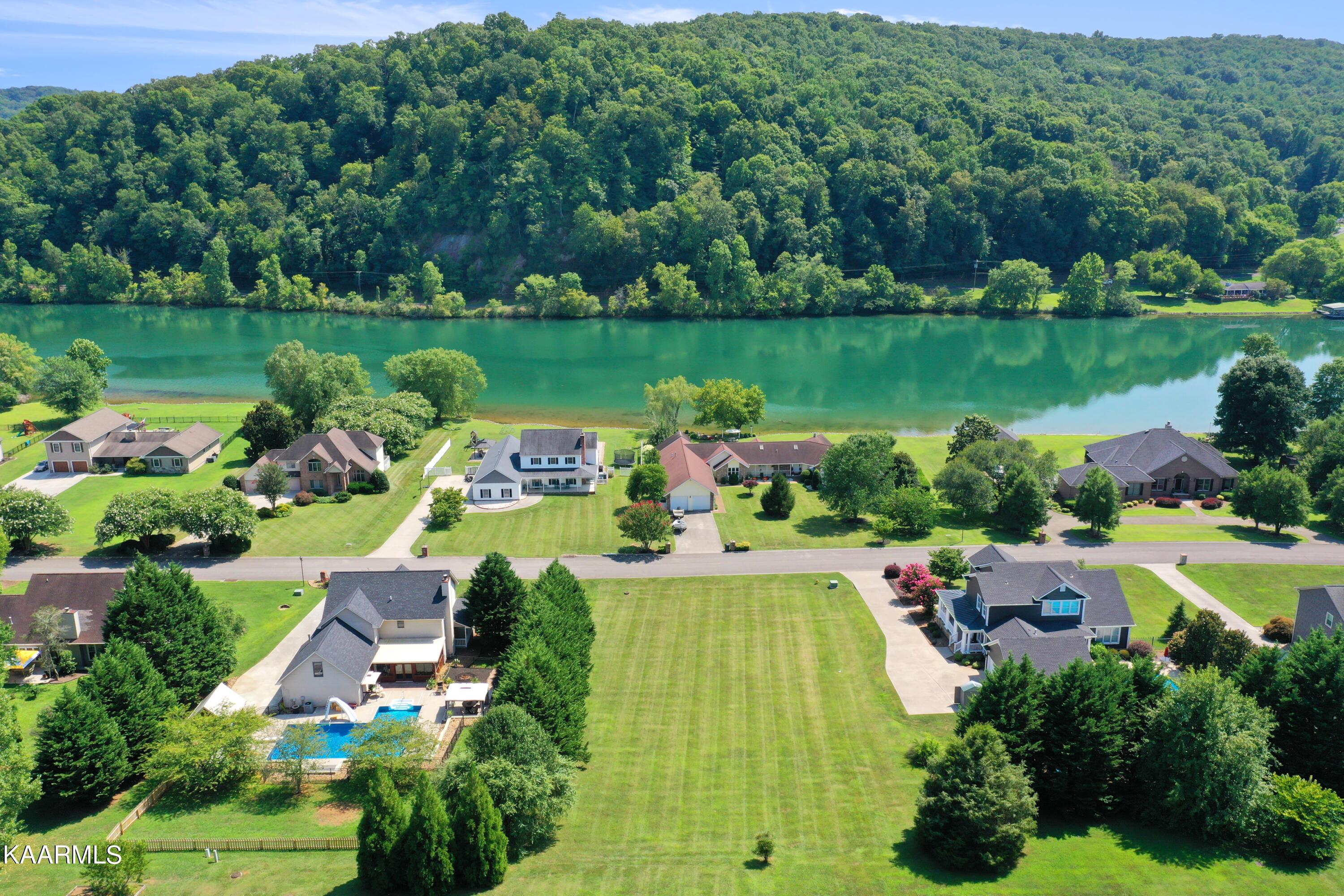 Lot 127 Mariner Point Drive, Clinton, TN - lhrmls-01468686 - LakeHomes.com